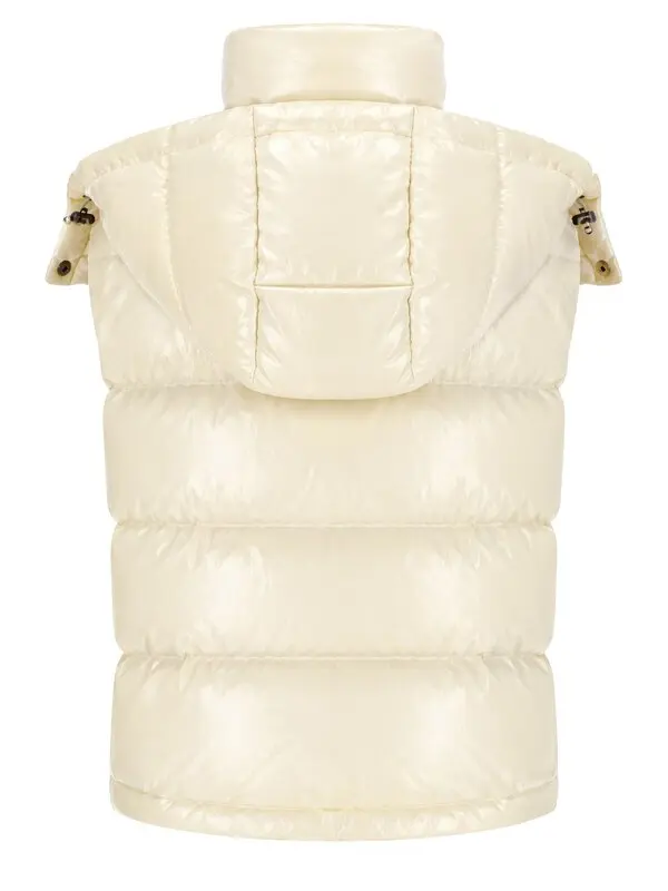 Moncler Niverolle Padded Gilet