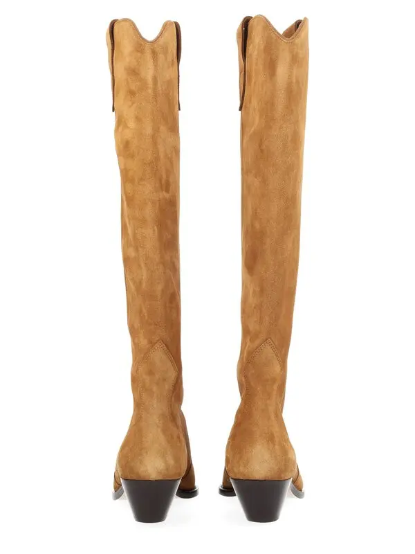 Isabel Marant Étoile Stivale "denvee