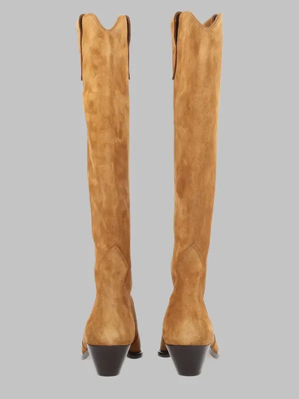 Isabel Marant Étoile Stivale "denvee