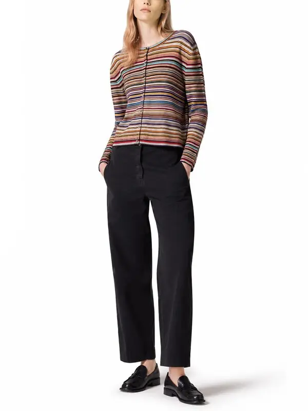 Paul Smith Signature Stripe Cardigan