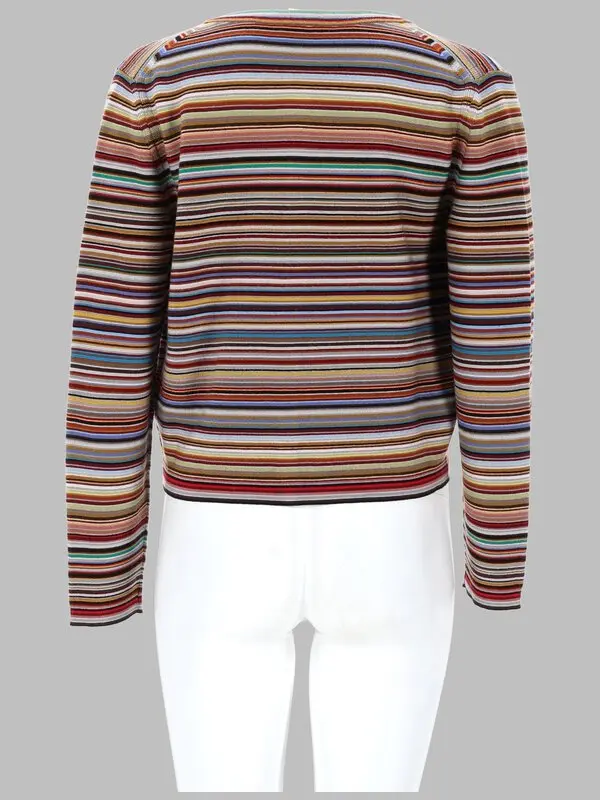 Paul Smith Signature Stripe Cardigan