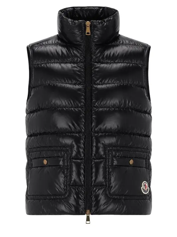 Moncler Frelon" Padded Gilet