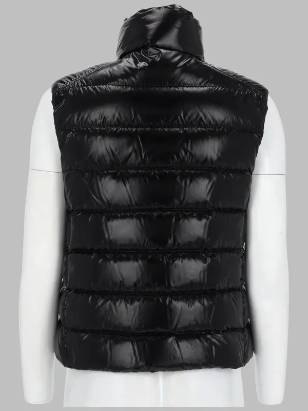 Moncler Frelon" Padded Gilet