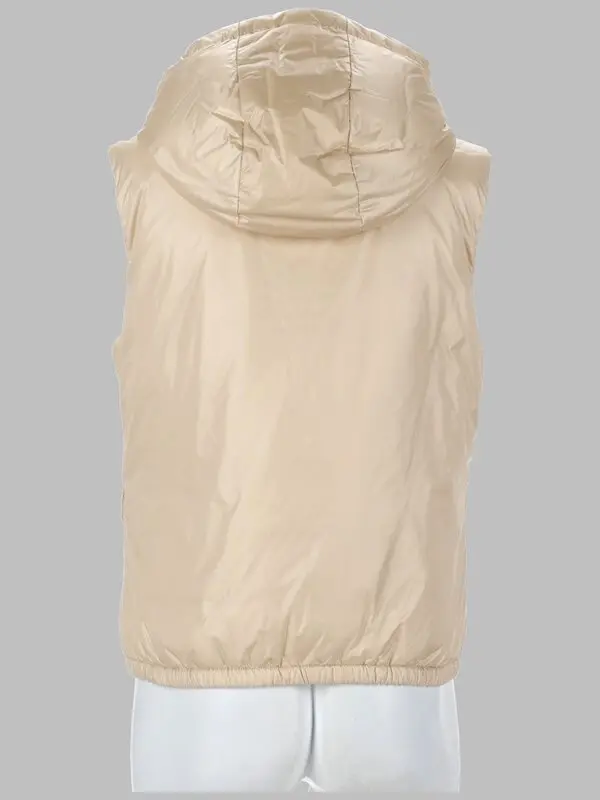 Moncler Gilet Puffer "lansette
