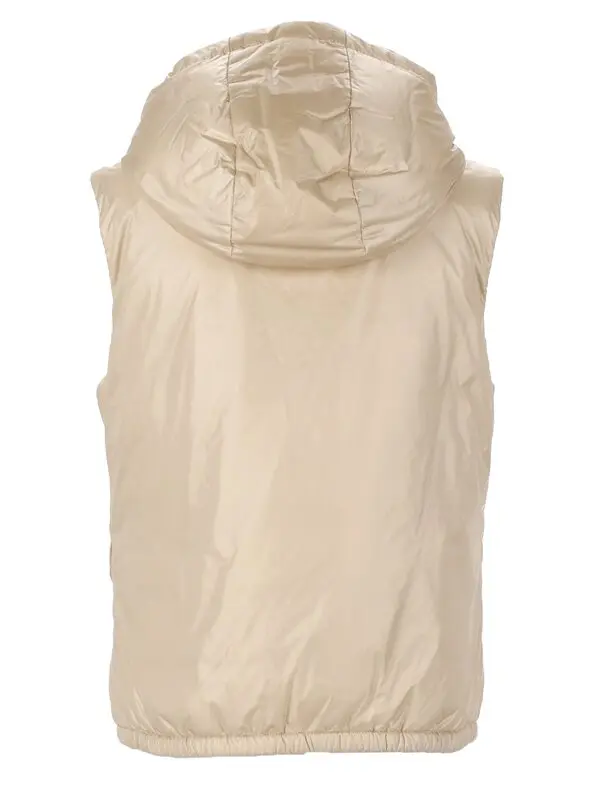 Moncler Gilet Puffer "lansette
