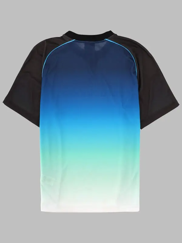 Casablanca Football T-shirt With Logo
