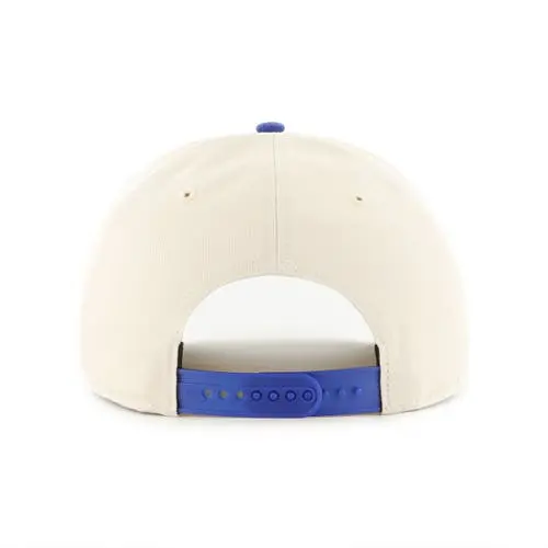 '47 Blue Tampa Bay Lightning Logo Hitch Adjustable Hat