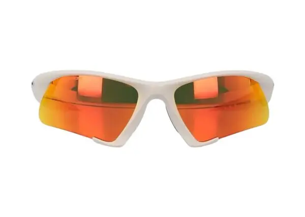 Oakley Matte Sand Suture Jacket Sunglasses - Multicolor