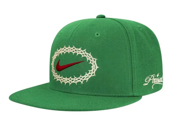 Nike X Paisaboys Hierro Snapback