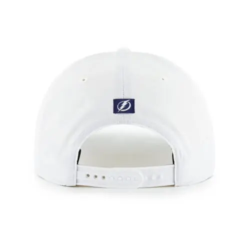 '47 Tampa Bay Lightning Downburst Hitch Adjustable Hat