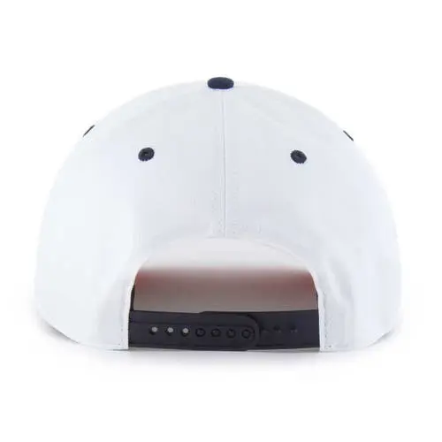 '47 Chicago Sox City Connect Roscoe Rope Hitch Adjustable Hat