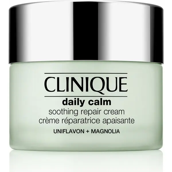 CLINIQUE Daily Calm™ Soothing Repair Cream - No