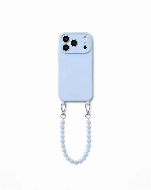 Cordée Cases Scarlett Phone Wristlet Set