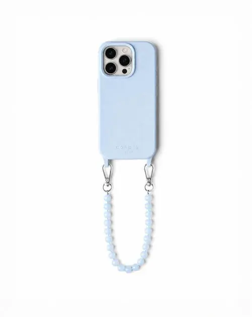 Cordée Cases Scarlett Phone Wristlet Set