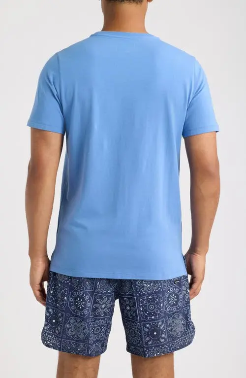 LEGENDS Aviation Athletic Club Graphic T-shirt