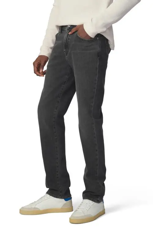 Joe's Jeans The Brixton Slim Straight Leg Jeans