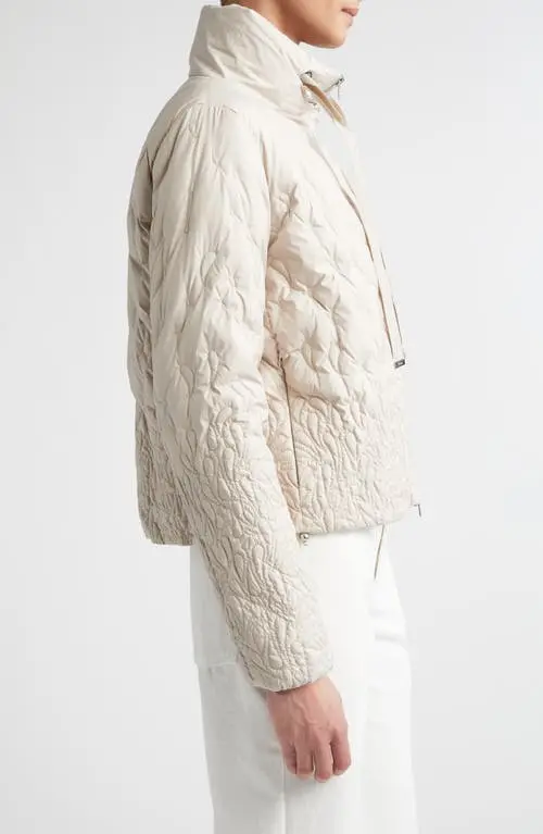 Herno Light Matte Down Jacket