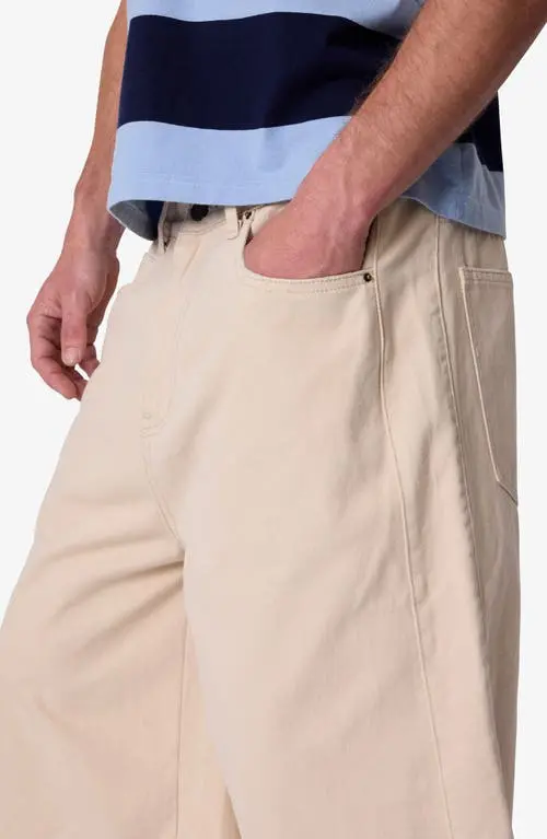 Mnml Ultra Baggy Paneled Chino Shorts