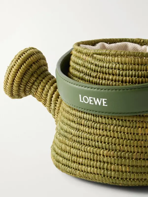 Loewe Watering Can Bag