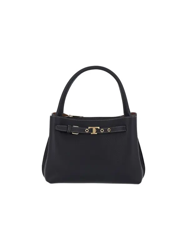 TOD'S T Signature" Mini Handbag