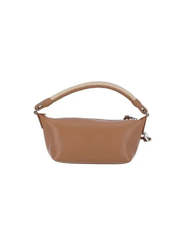 Loewe Mini Shoulder Bag - Brown