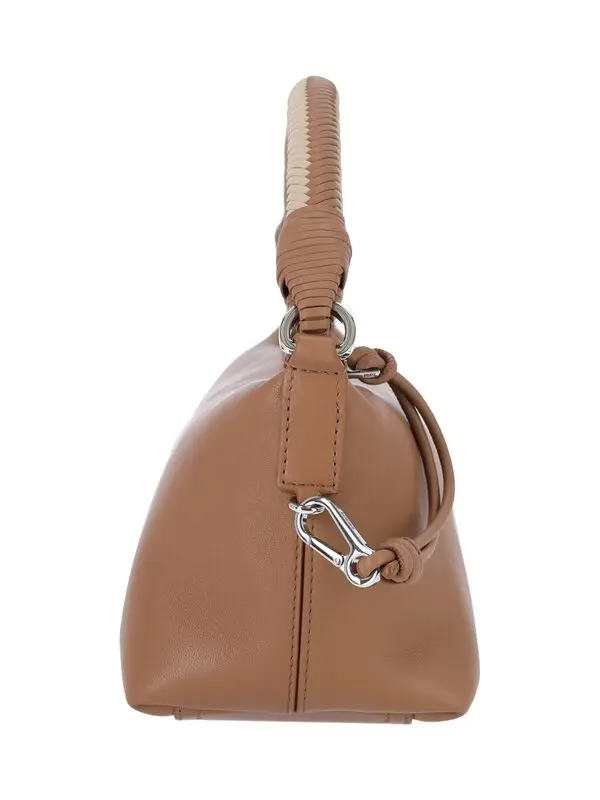 Loewe Mini Shoulder Bag - Brown
