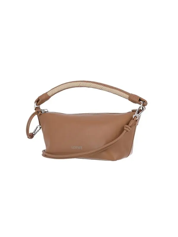 Loewe Mini Shoulder Bag - Brown