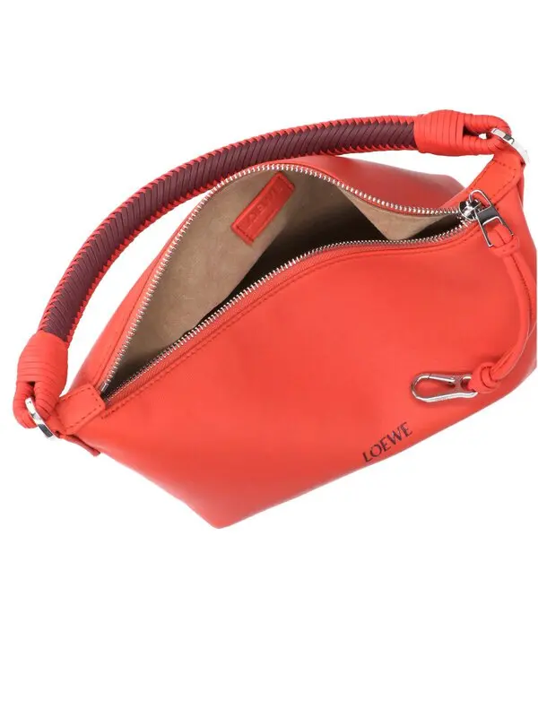 Loewe Mini Shoulder Bag - Orange