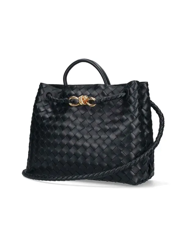 Bottega Veneta Medium Bag "andiamo