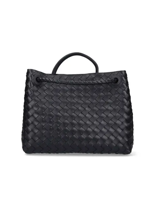 Bottega Veneta Medium Bag "andiamo