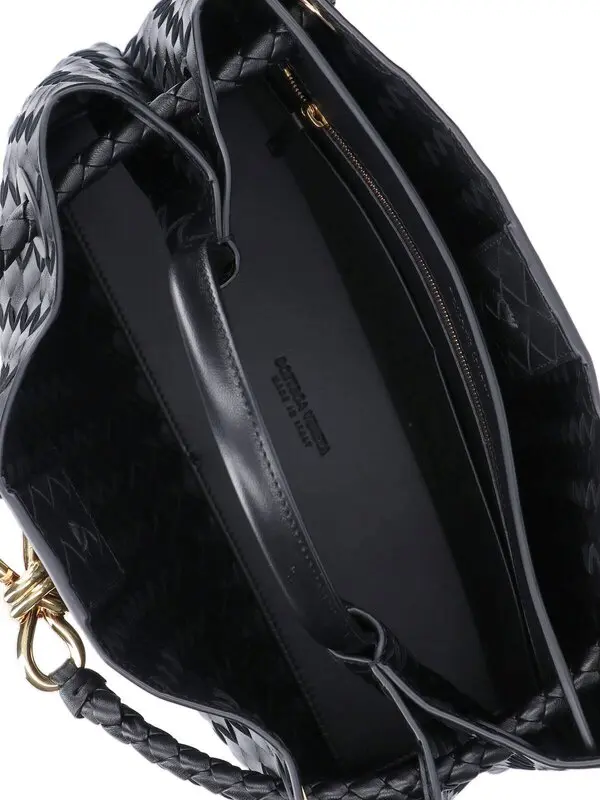 Bottega Veneta Medium Bag "andiamo