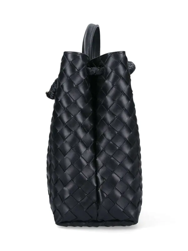 Bottega Veneta Medium Bag "andiamo