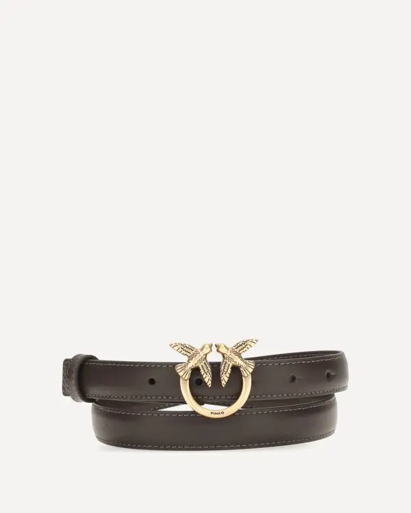 Pinko Love Berry Belt