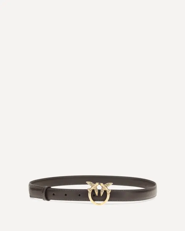 Pinko Love Berry Belt