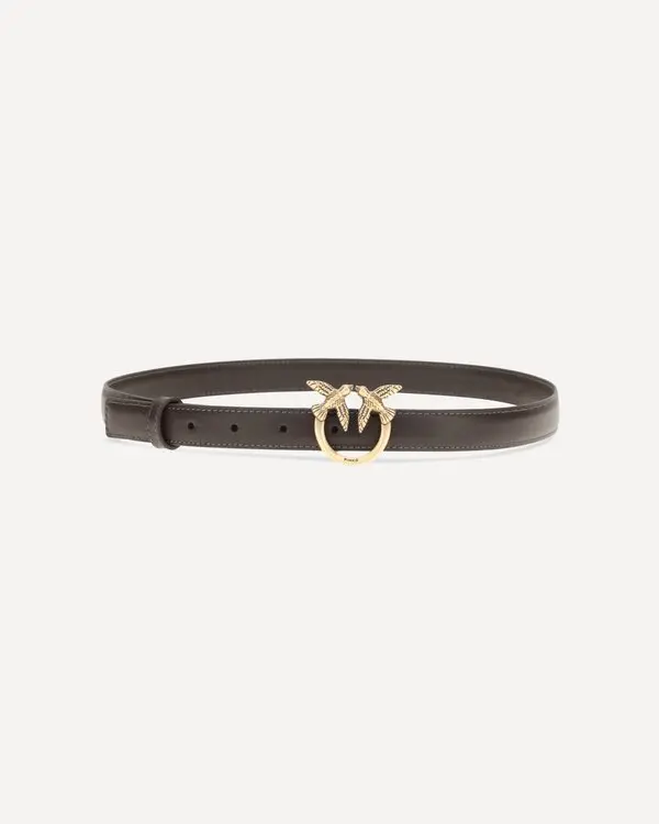 Pinko Love Berry Belt