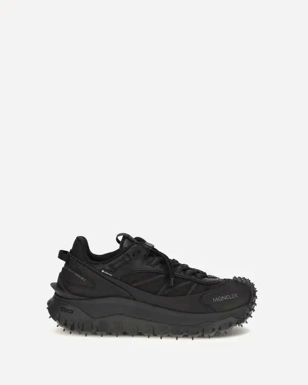 Moncler Trailgrip Gtx Sneakers