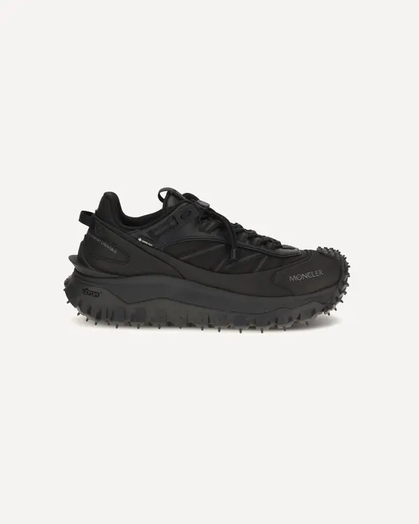 Moncler Trailgrip Gtx Sneakers