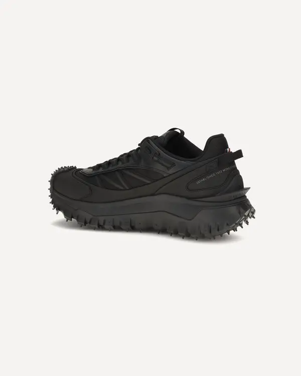 Moncler Trailgrip Gtx Sneakers