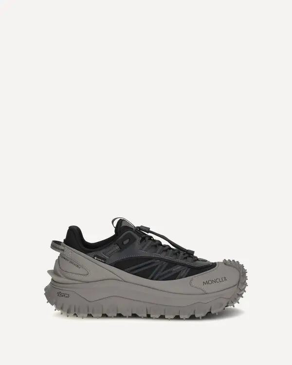 Moncler Trailgrip Gtx Sneakers