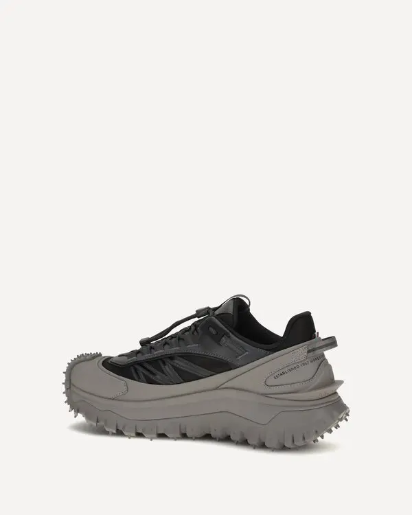 Moncler Trailgrip Gtx Sneakers