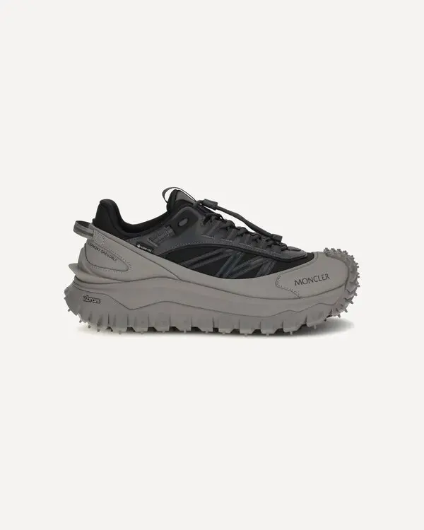 Moncler Trailgrip Gtx Sneakers