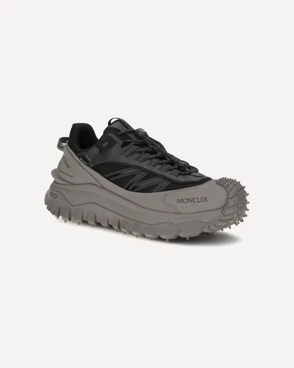Moncler Trailgrip Gtx Sneakers
