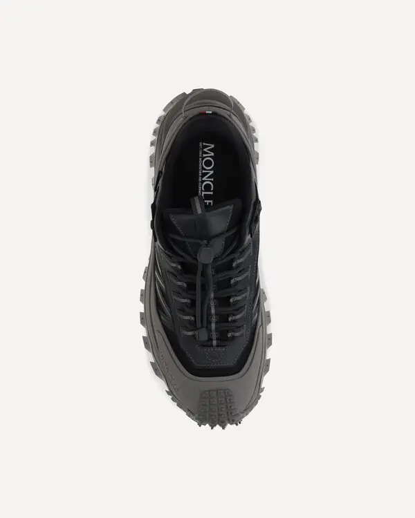 Moncler Trailgrip Gtx Sneakers
