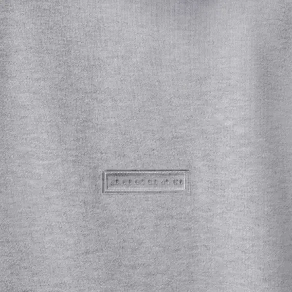 JORDAN Flight Fleece Oversized Pullover Hoodie