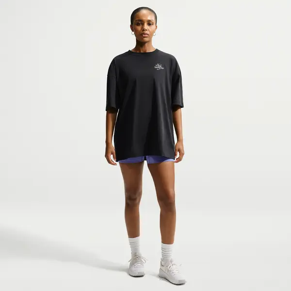 Nike Dri-fit Oversized T-shirt