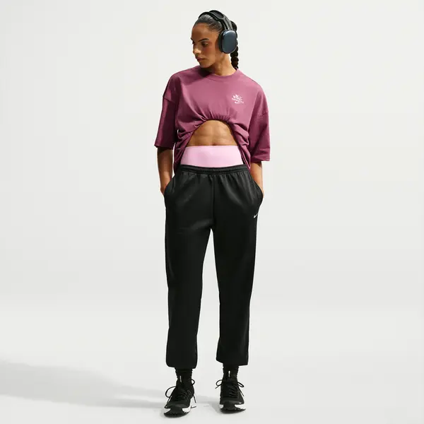 Nike Dri-fit Oversized T-shirt