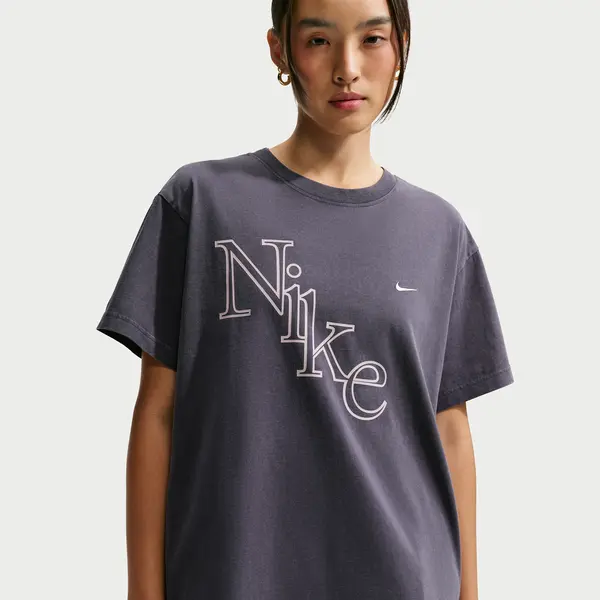 Nike Sportswear Classic Oversized T-shirt