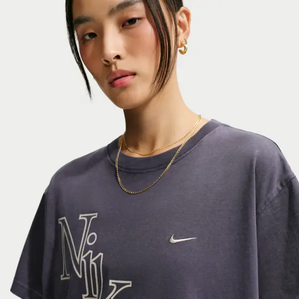 Nike Sportswear Classic Oversized T-shirt