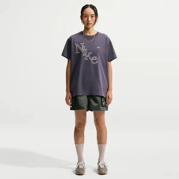Nike Sportswear Classic Oversized T-shirt