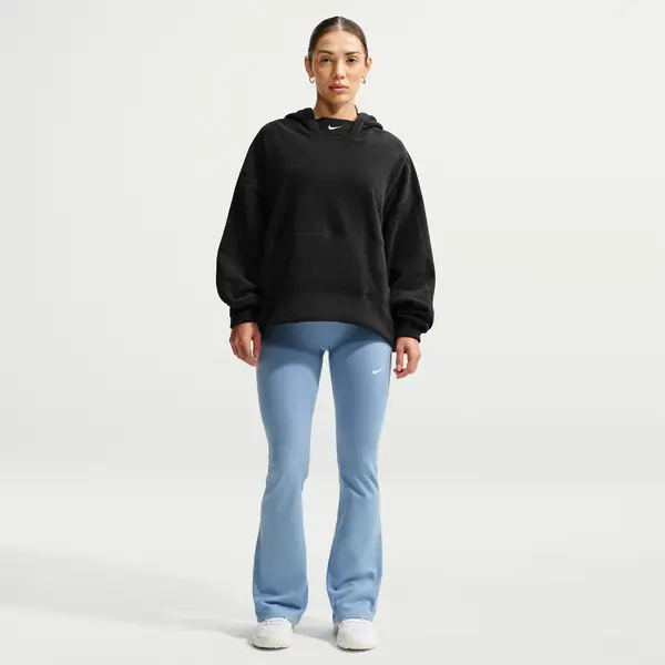 Nike One Therma-fit Oversized Pullover Hoodie